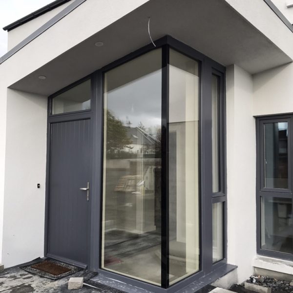 Products & Services - LG Glass